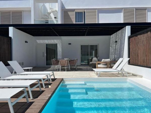 Villa Melosa - Playa Blanca