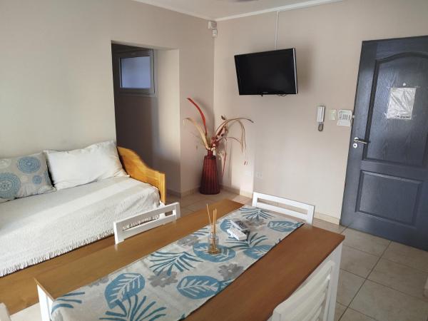 Departamento Nuevo En Tandil - Tandil