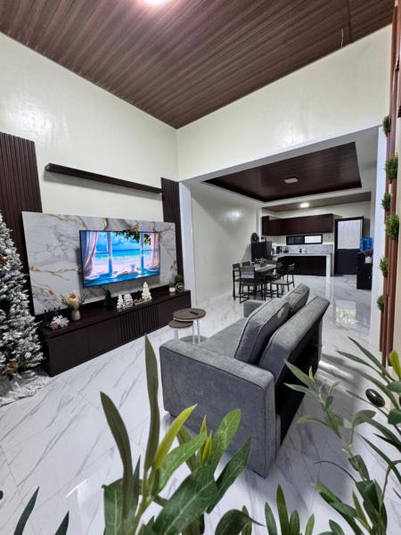 1018 Homestay - Dapitan City