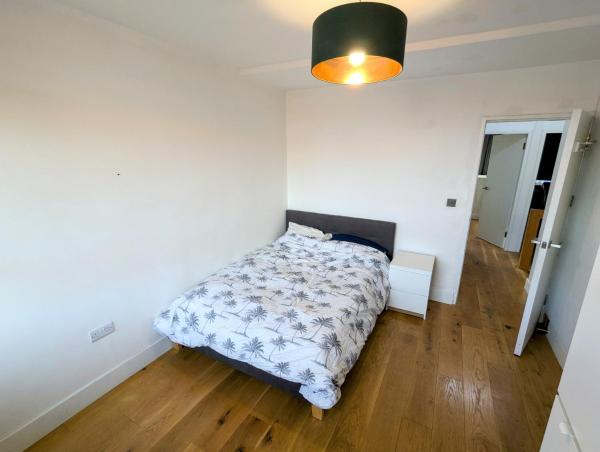 Spacious House With Garden In Peckham - Leyton