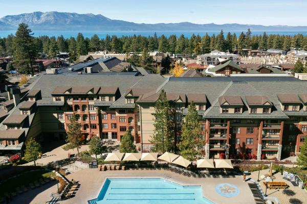 Marriott's Timber Lodge - South Lake Tahoe, CA