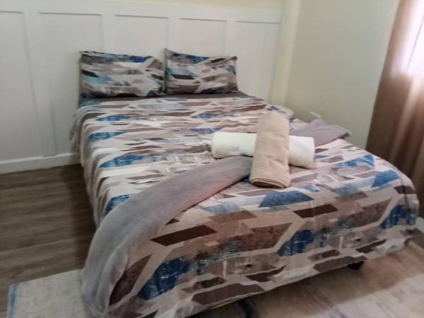 Amazing Apartments Lusaka Central - ルサカ