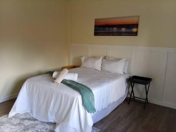 Amazing Apartments Lusaka Central - Lusaka