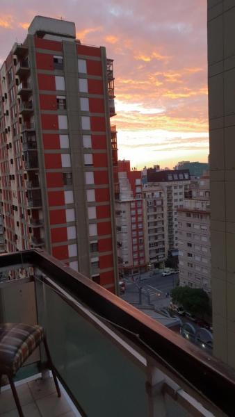 Depto Paseo Davila - Mar del Plata