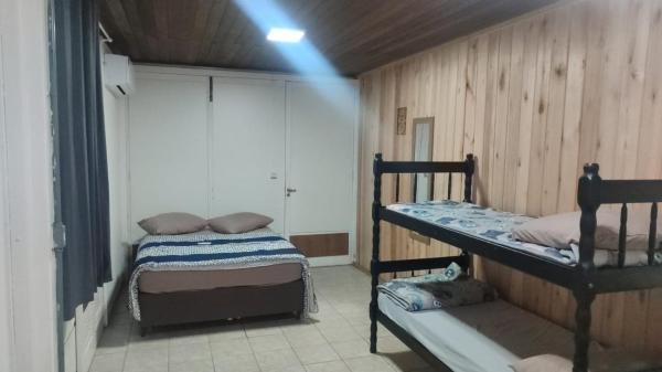 Pousada Central Quarto 6 - Joinville