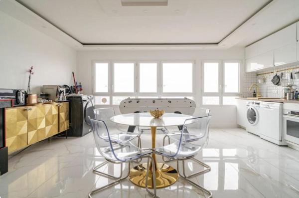 Flat Paris 75013 - Rungis