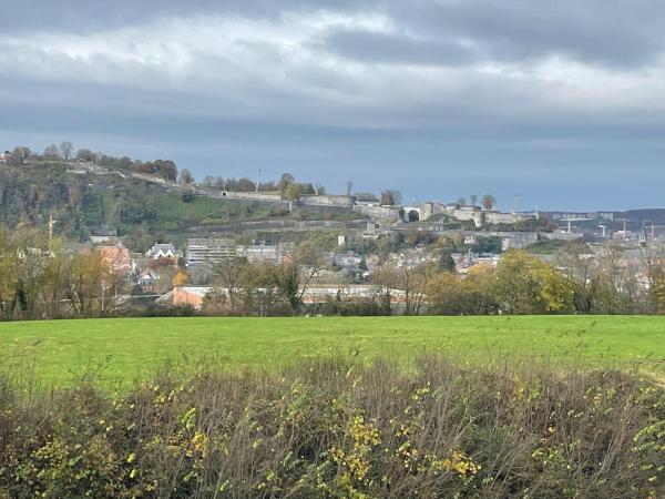 Studio Ag - Charleroi