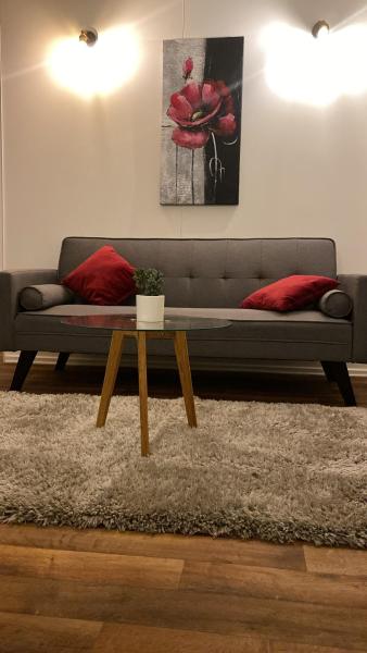 Alto Panorámico - Villarrica