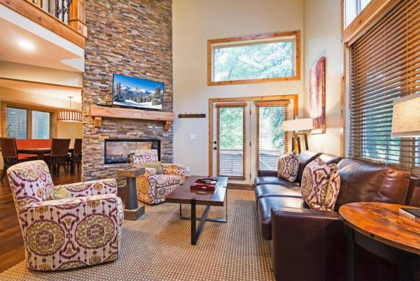 3br Mountain Retreat Ski Hike And Private Hot Tub - Park City, UT