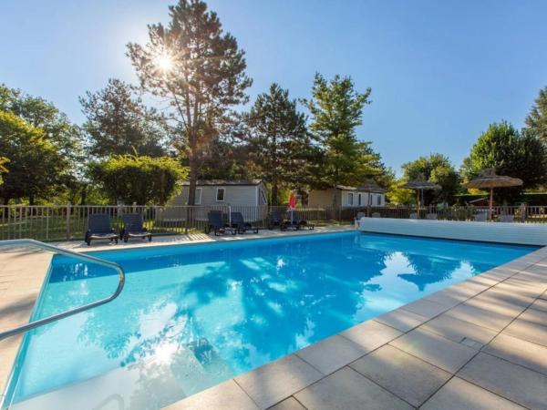 Zecamping 3 éToiles - Bord De Loire - Proximité Directe Des Châteaux - Sologne
