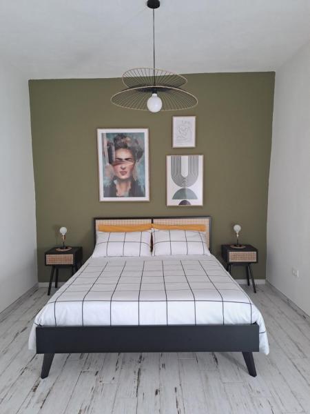 La Sedia Rossa Historical Centre - Agrigento