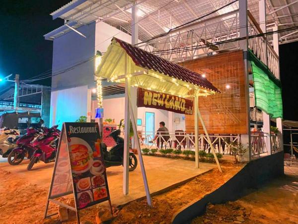 New Land Hostel - Cambodia