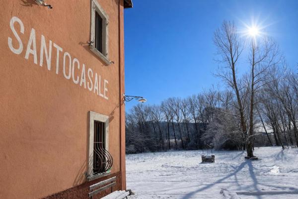 Santocasale - Abruzzo