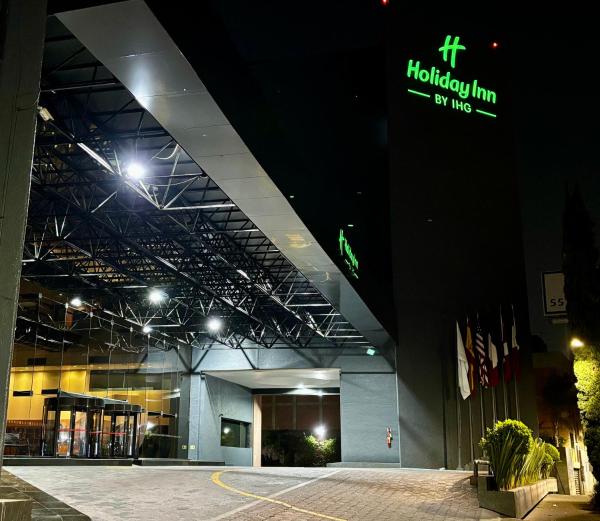 Holiday Inn Mexico Dali Airport By Ihg - Morelos