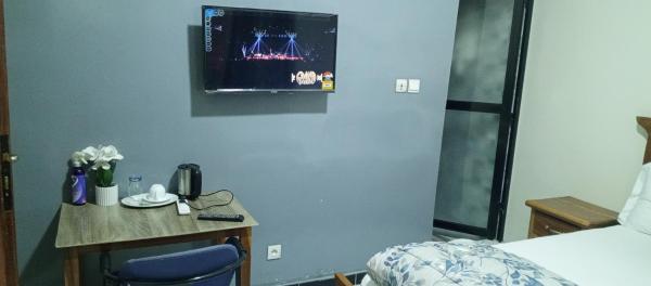 Residence Maachaalah - Senegal