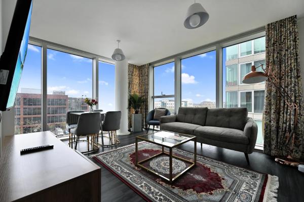 Hub Retreat - Milton Keynes