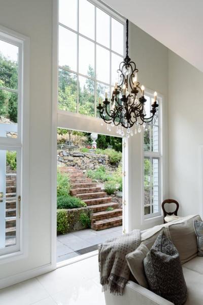 Historic 1889 Victorian Estate - Rosevears