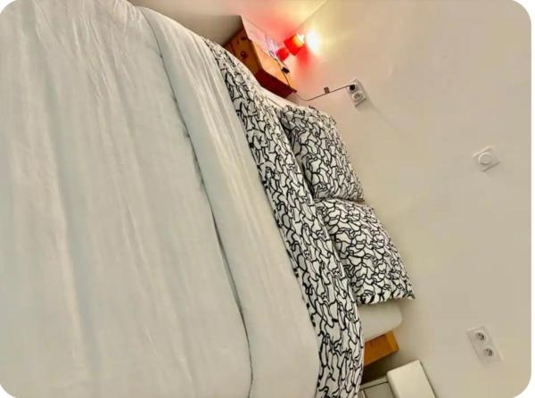 Night Light - Chambéry