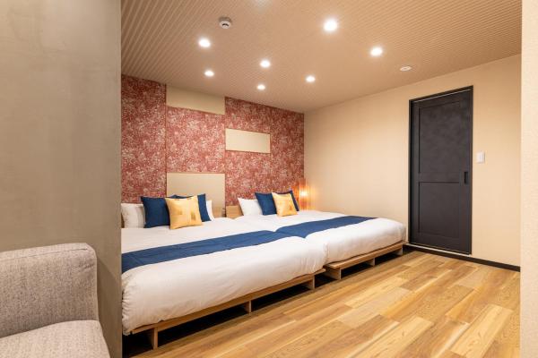 -Js Asakusa 4f- 6-minute Walk From Asakusa Station - Asakusa