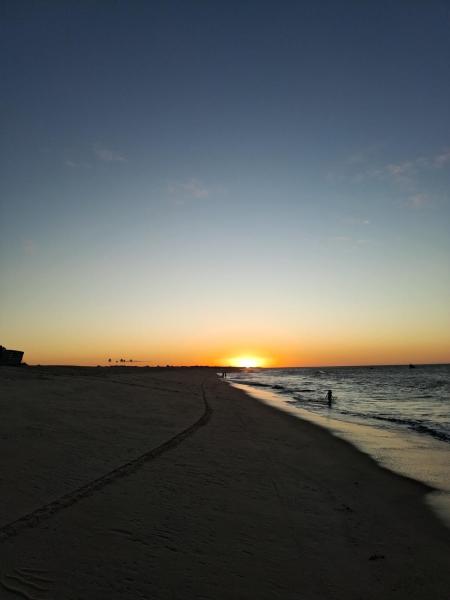 Casa Mangueira Do Carreiro - São Miguel do Gostoso
