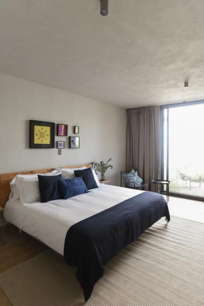 Bauer Haus - Querétaro