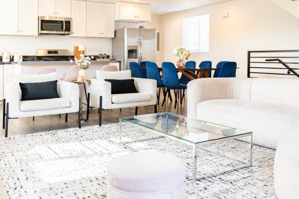 5 Star Private House 5 Rooms - Los Angeles, CA