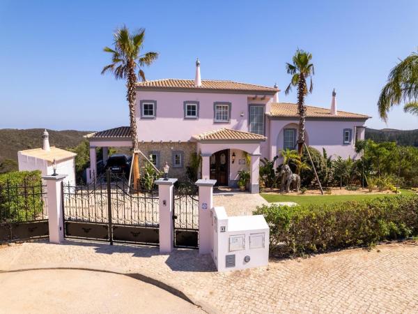 Nice Villa In Budens With Pool - Sagres
