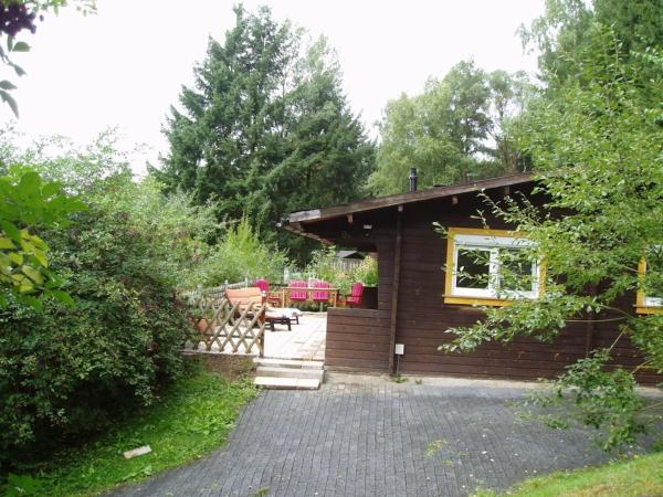 Eifelcottage Stork's Nest - Bad Bertrich