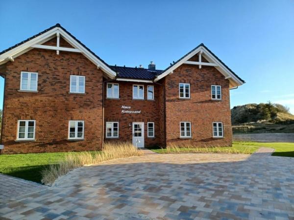 Holiday Apartment With 1 Bedroom - Norddorf