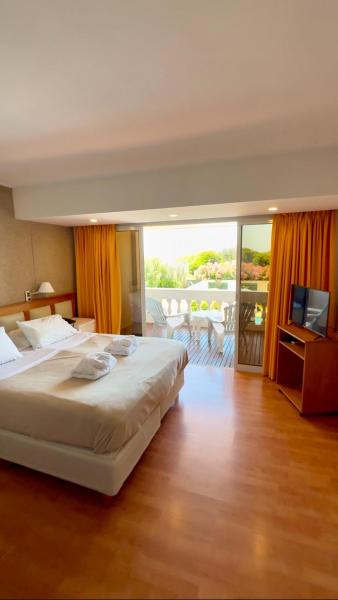Ivamar Hotel & Apart - Pinamar