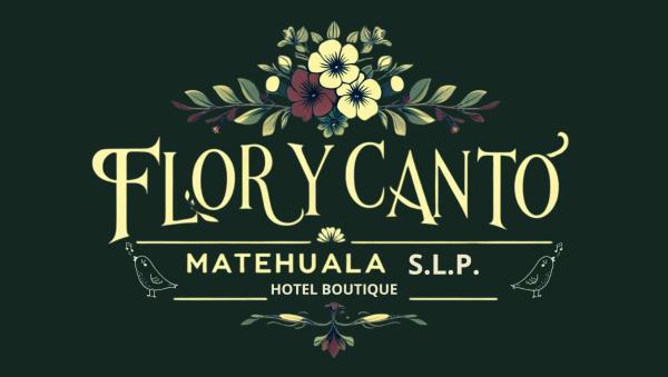 Flor Y Canto Hotel - Nuevo León