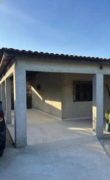 Casa No Paracuru - Lagoinha