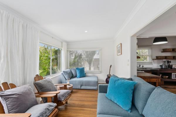 Rawsons Escape - Country Comfort By Coledale Beach - Austinmer