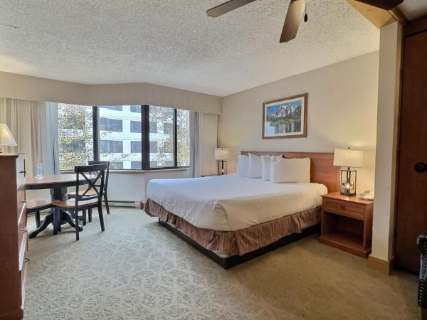 Slopeside Escape At Crested Butte 314 - Crested Butte, CO