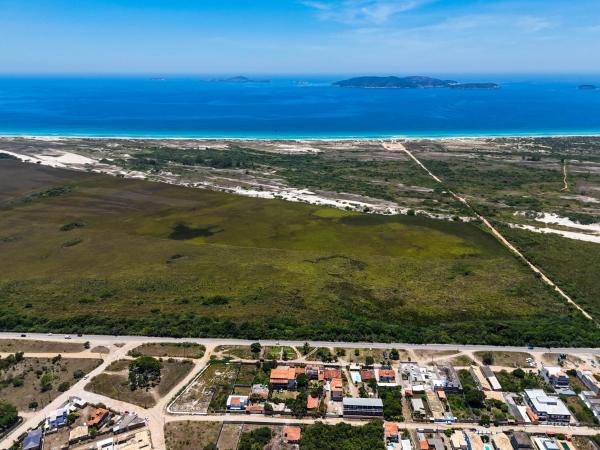 Pousada Bon Vivant - Cabo Frio