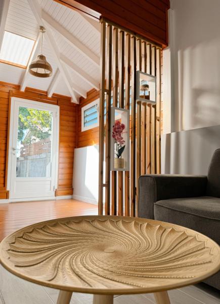 Ti Kè An Mwen - Deshaies