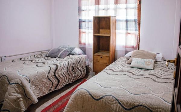 Hospedaje Económico La Quiaca - Jujuy