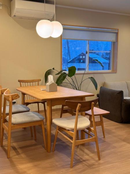 Yamamori Hakuba By Jade Group - Hakuba