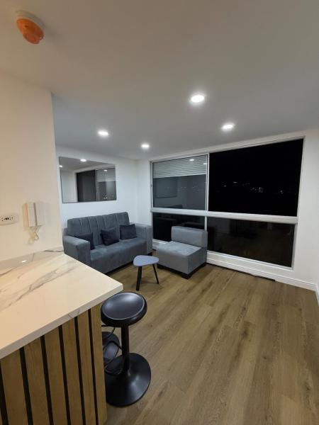 Apartamento Acogedor - Dosquebradas