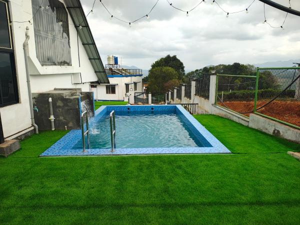 Fairhaven Misty Hills - Idukki