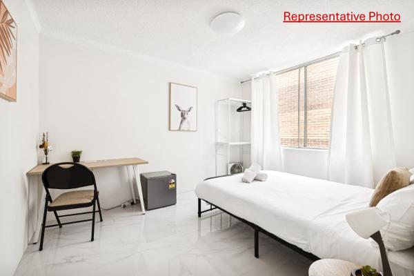 Convenient Double Stay In Vibrant Cabramatta - Shared Bathroom - Liverpool