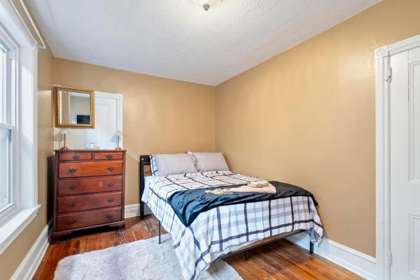 Moonbeam Suite-private Room In Serenity Manor - Media, PA