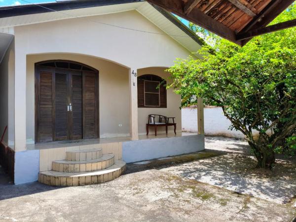 Casa Acerola - 900 Meters From Downtown - 8 People - Morretes