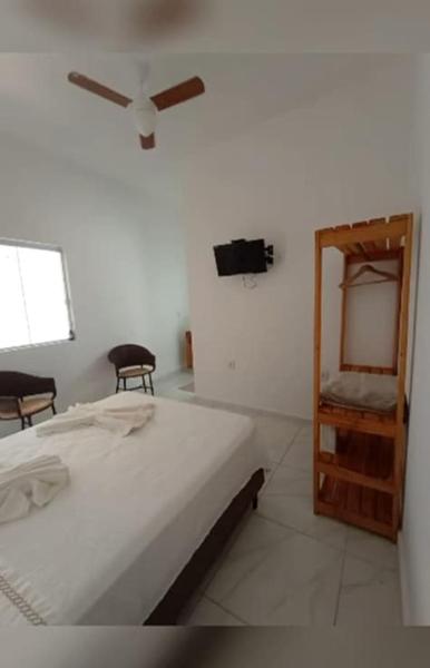 Refúgio Verde 3 - Socorro