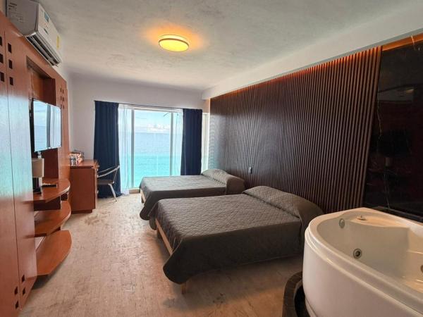 Suite Sol - Cancún