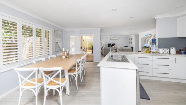 Serenity - Port Stephens