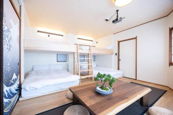 Stay Gate Nishi-shinjuku Gochome - Chofu