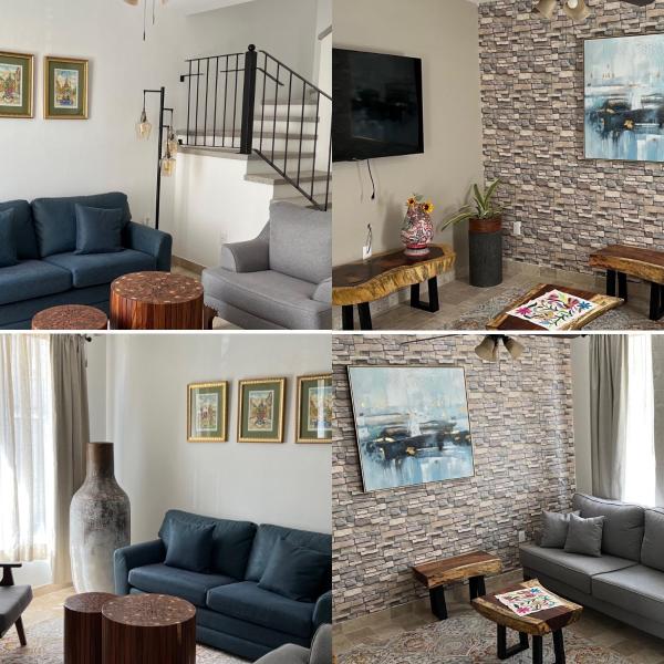 Casa Nena Luminaria - San Miguel de Allende