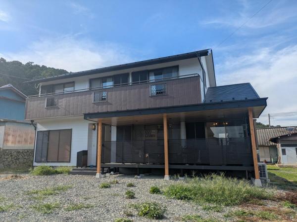 Private House With A View Of Mt Fuji - 미나미알프스시