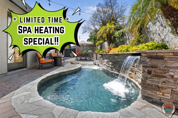 The Palmera - Carlsbad, CA